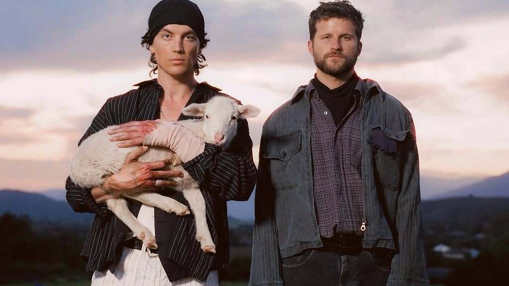 LANY bring their Soft World Tour to Bangkok this November