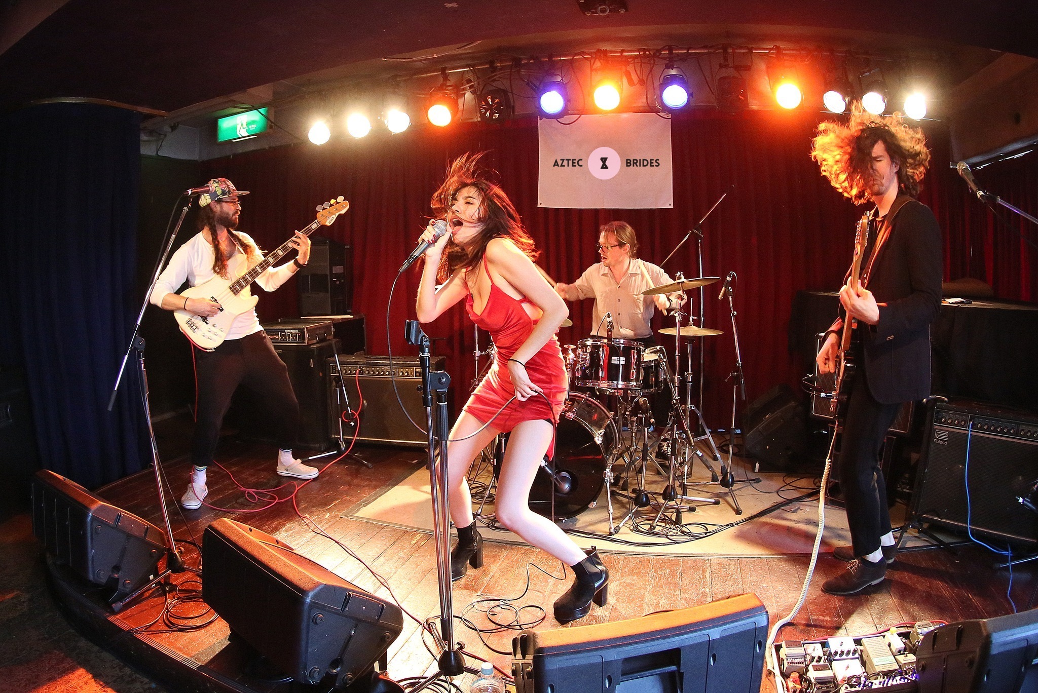 Drink! Drunk! Drunk! | Music in Tokyo