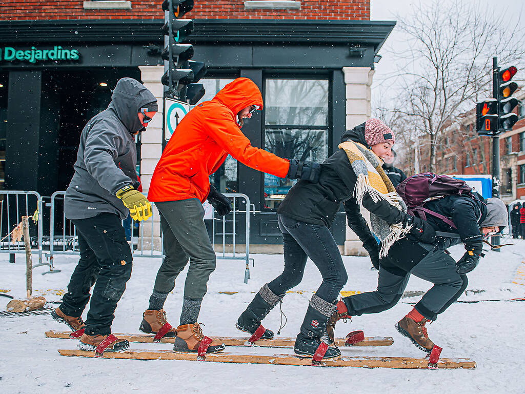 Best Free Things to Do in Montreal