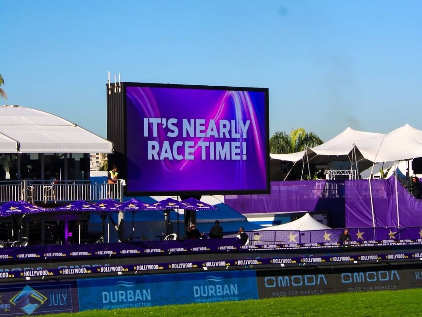 Events: What’s on in Durban