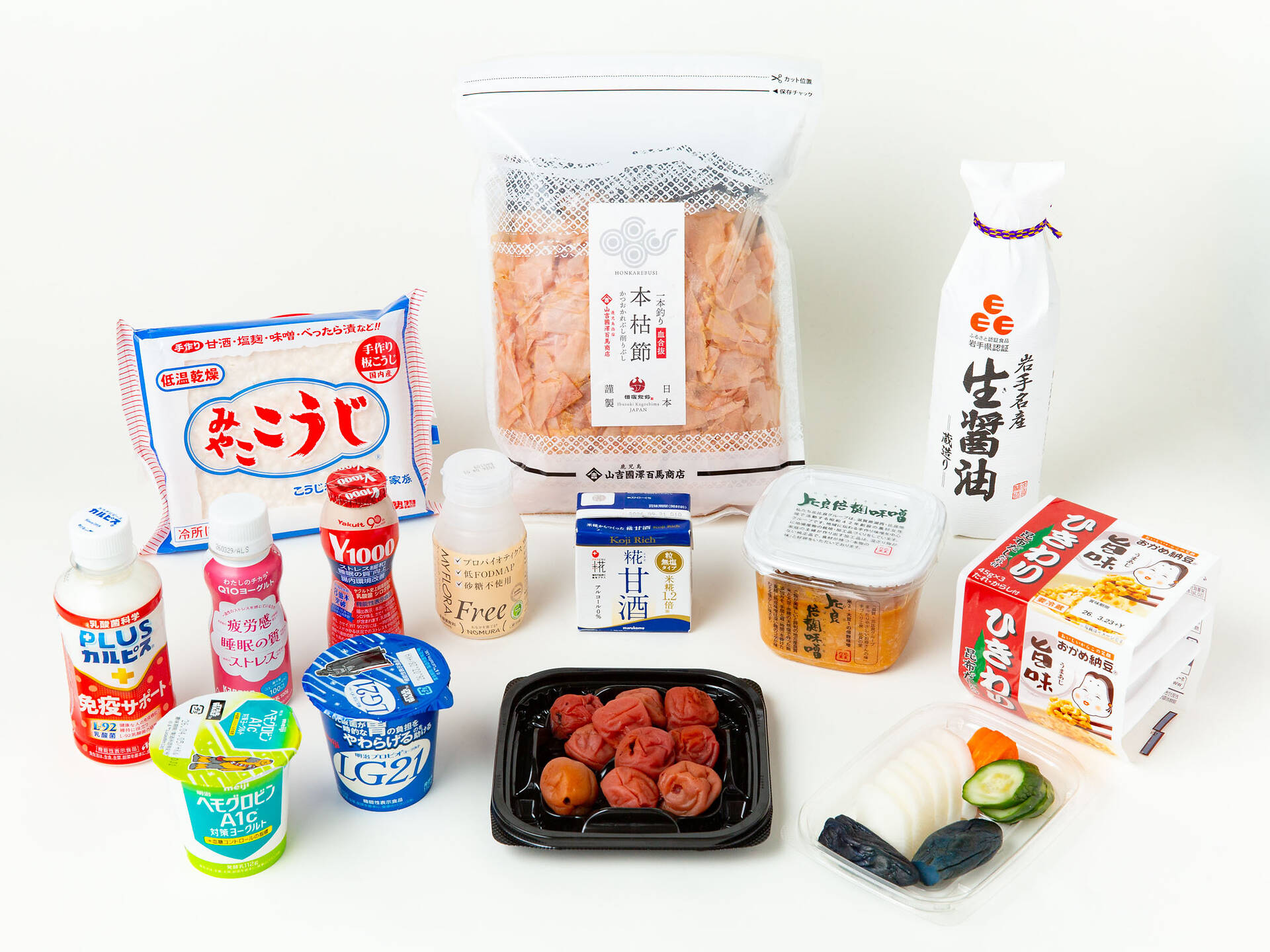 The best Japanese probiotic food and drinks to try in Tokyo