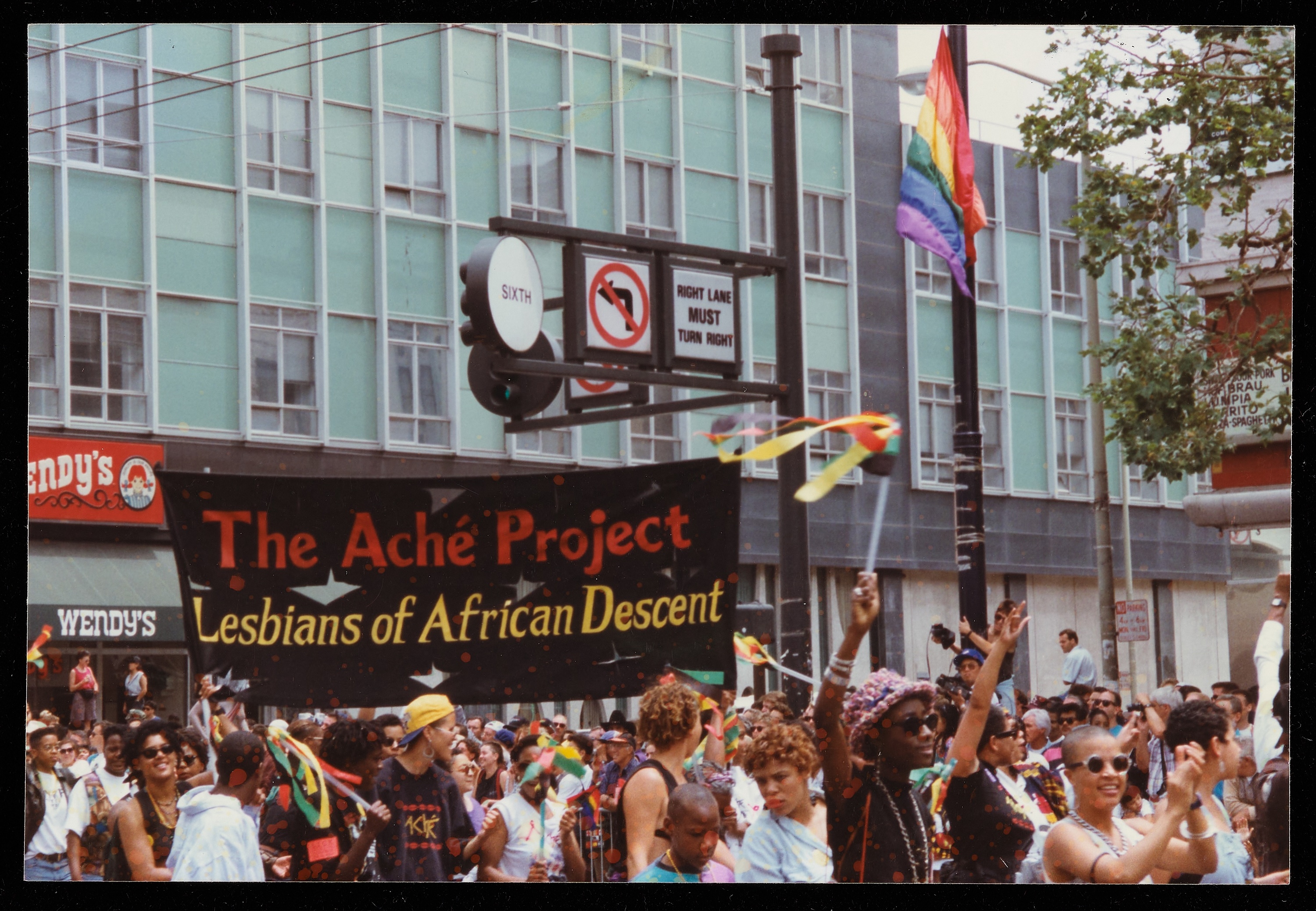 Free and Queer: Black Californian Roots of Gay Liberation | California ...