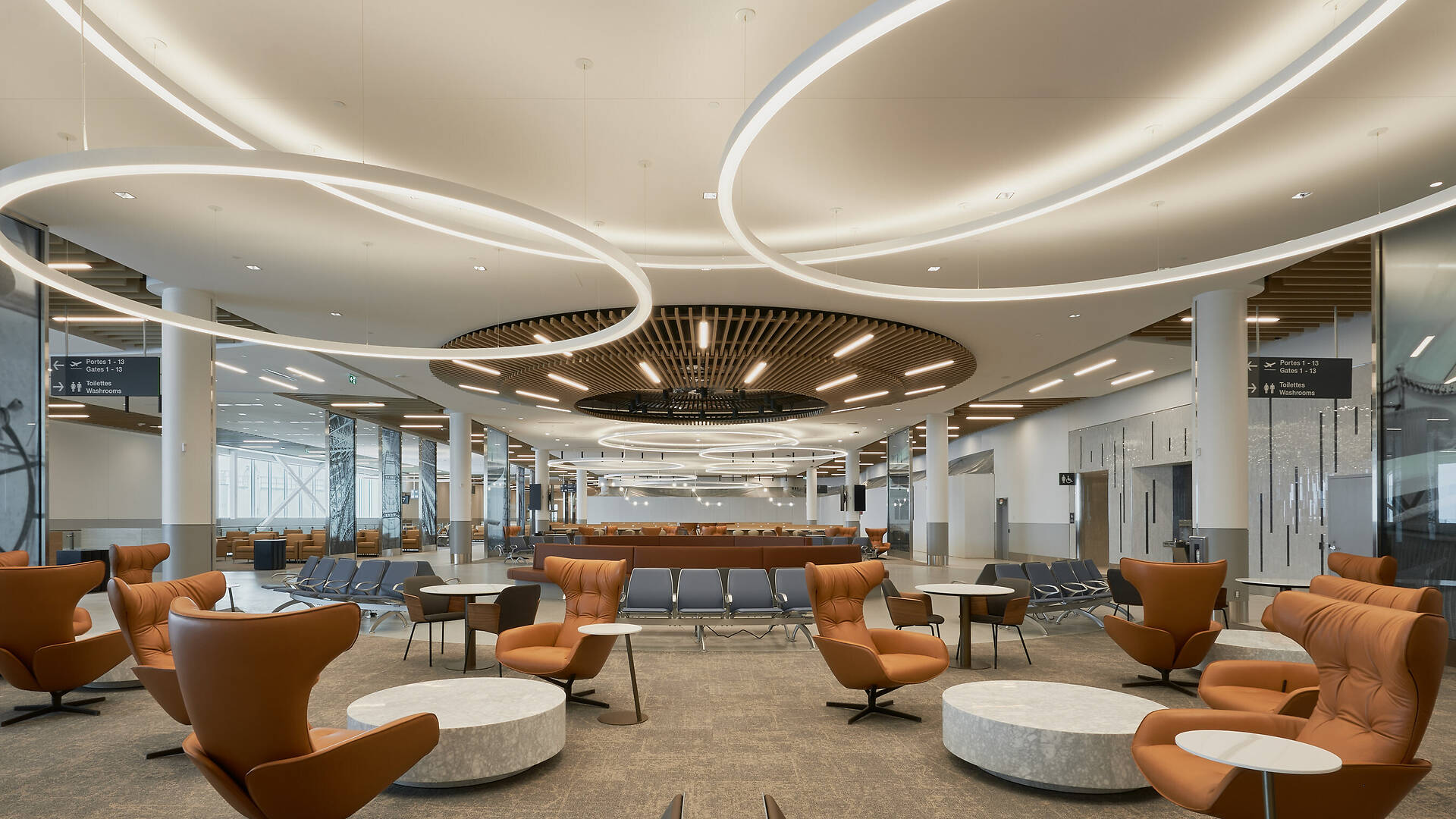 MET Montréal Metropolitan Airport Terminal Opening 2026: Flights ...