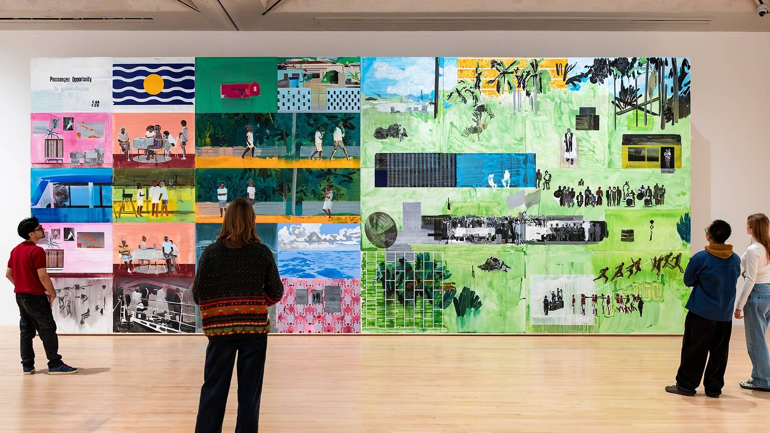 10 Best Exhibitions in London: Art Shows and Exhibitions (2026)