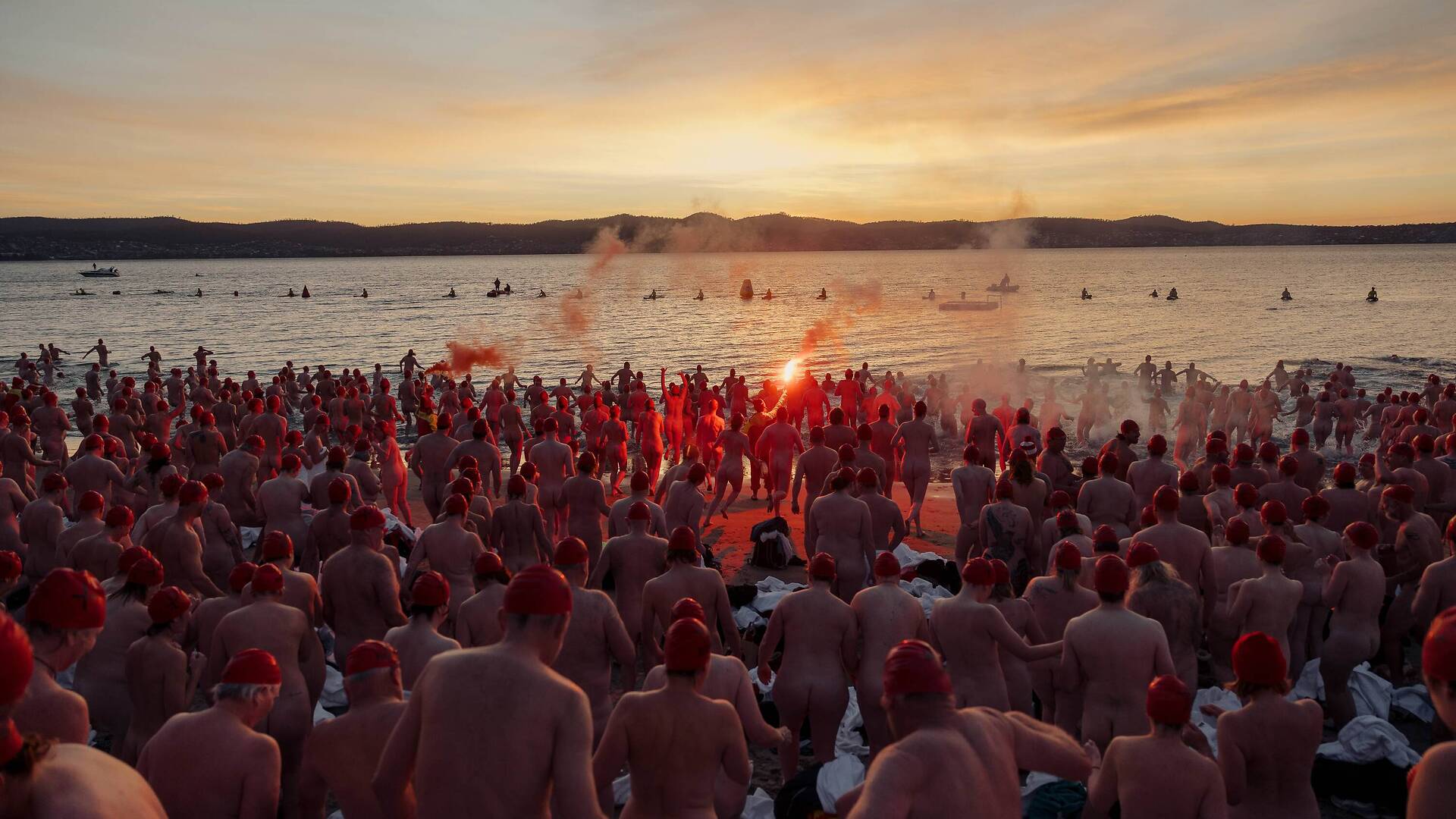 Dark Mofo 2026: Pre-sale, ticket prices + festival highlights