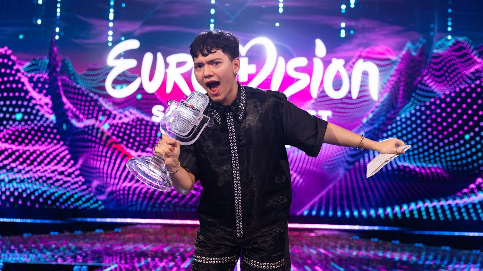 Bangkok is hosting the first ever Eurovision Asia grand final this November