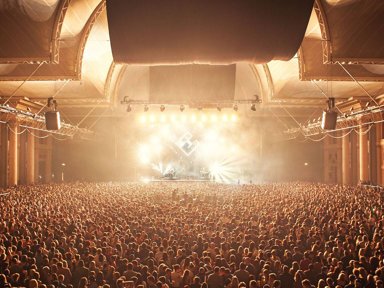 Live Music London – Gigs and Live Music – Time Out London