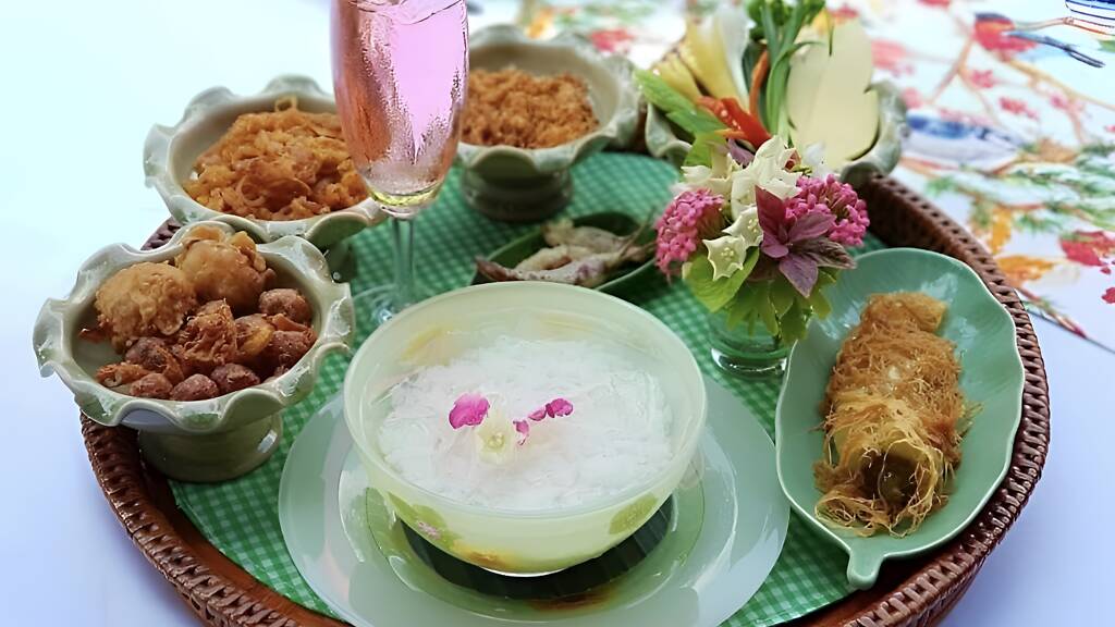 Suan Thip | Restaurants in Bangkok