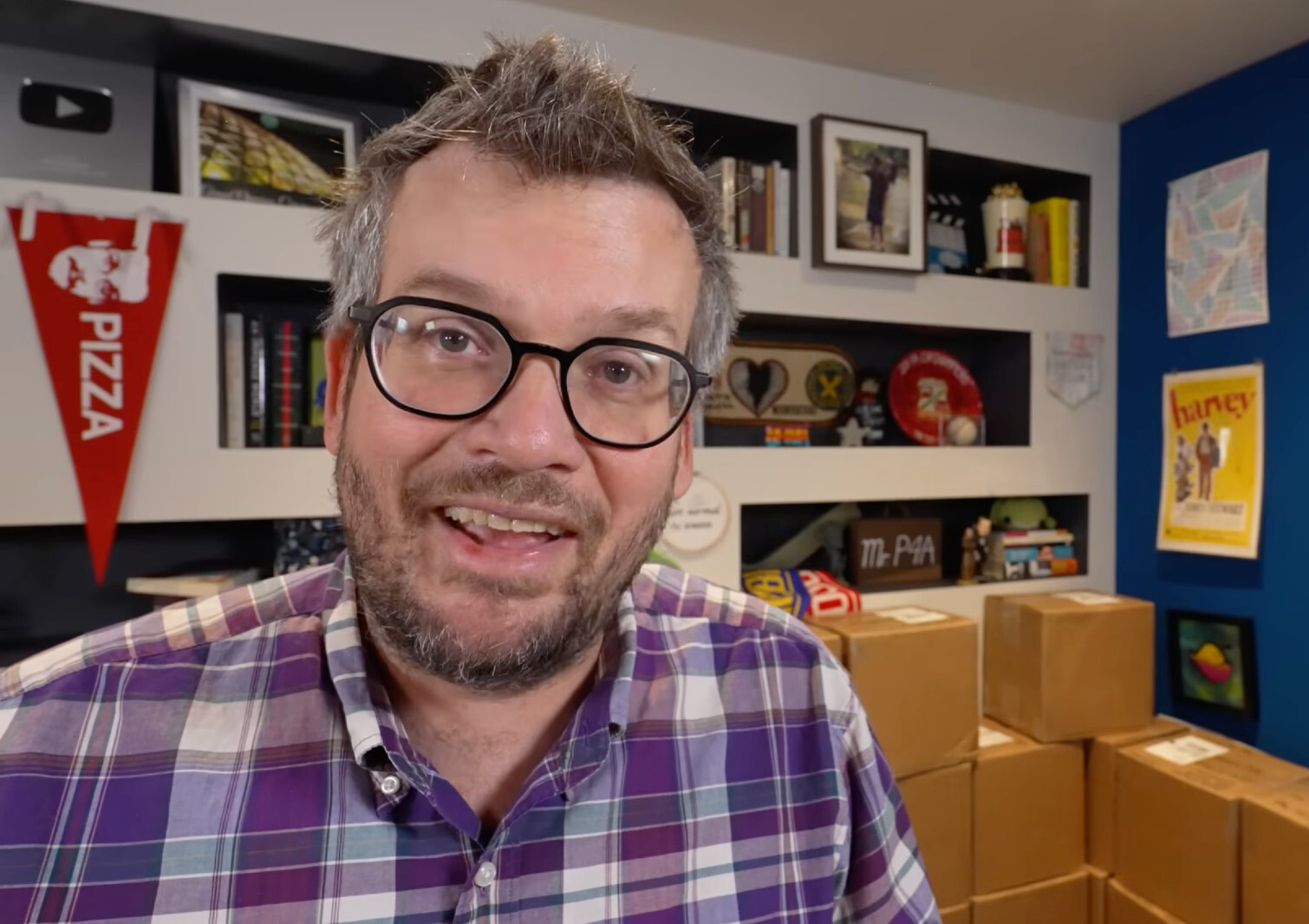 Author John Green announces he's releasing his first novel for adults ...