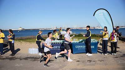 These are the best beginner-friendly fun runs in Victoria