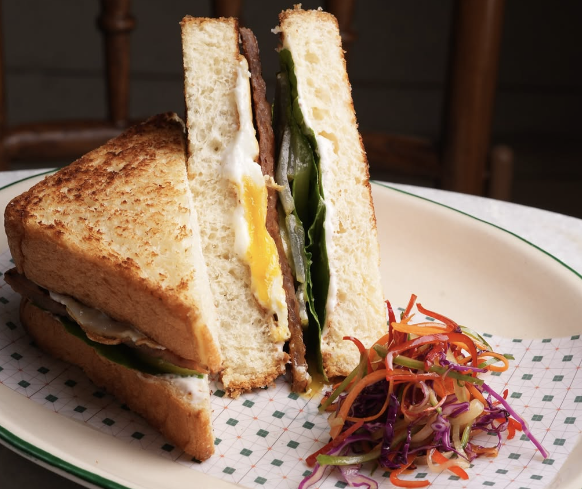 Bengaluru's Kopitiam Lah comes to Veronica's in Mumbai for one weekend only