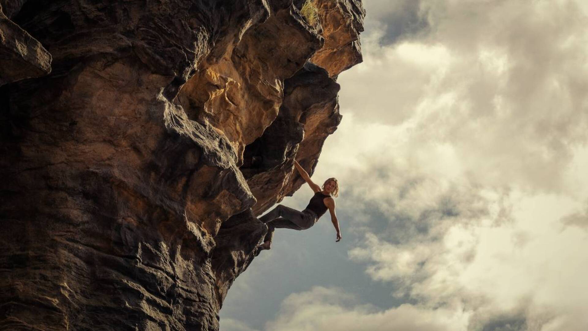 Apex: 4 NSW filming locations in Charlize Theron’s Netflix show