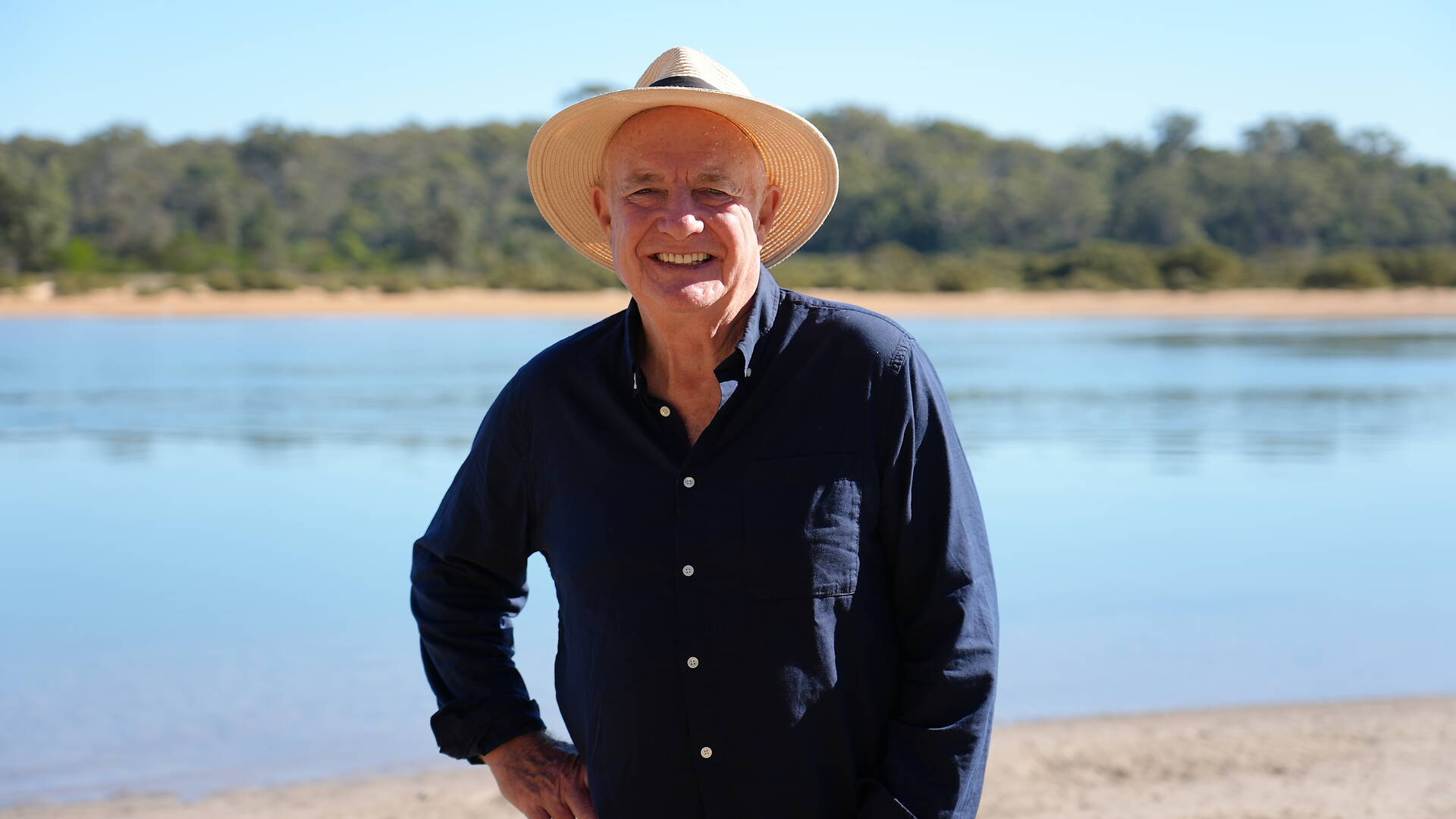 Inside Rick Stein’s upcoming Australian show: six stunning NSW stops