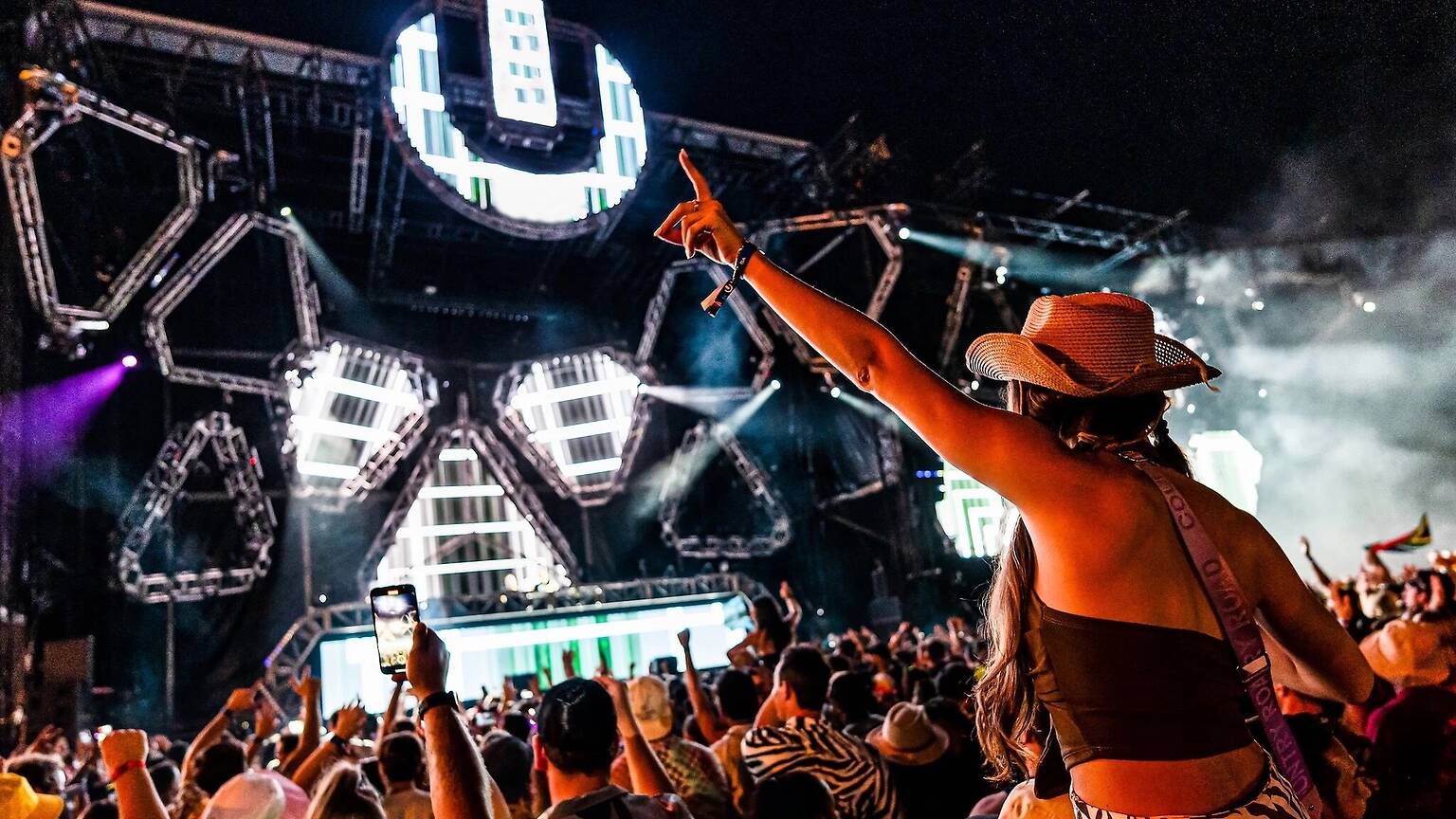 Ultra SA 2026 guide for the ultimate Freedom Long Weekend + Win Tickets!