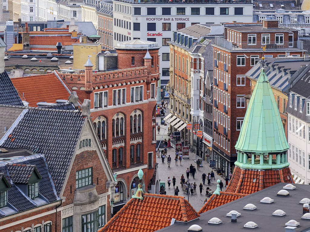 The World’s Most Walkable Cities in 2026, According to Locals