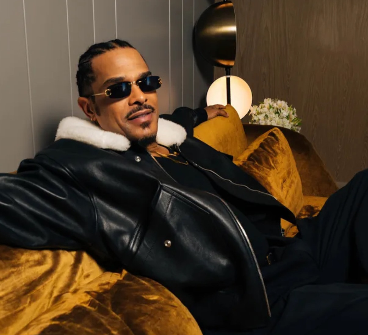 R&B icon Maxwell set to serenade South Africa this Women’s Day weekend