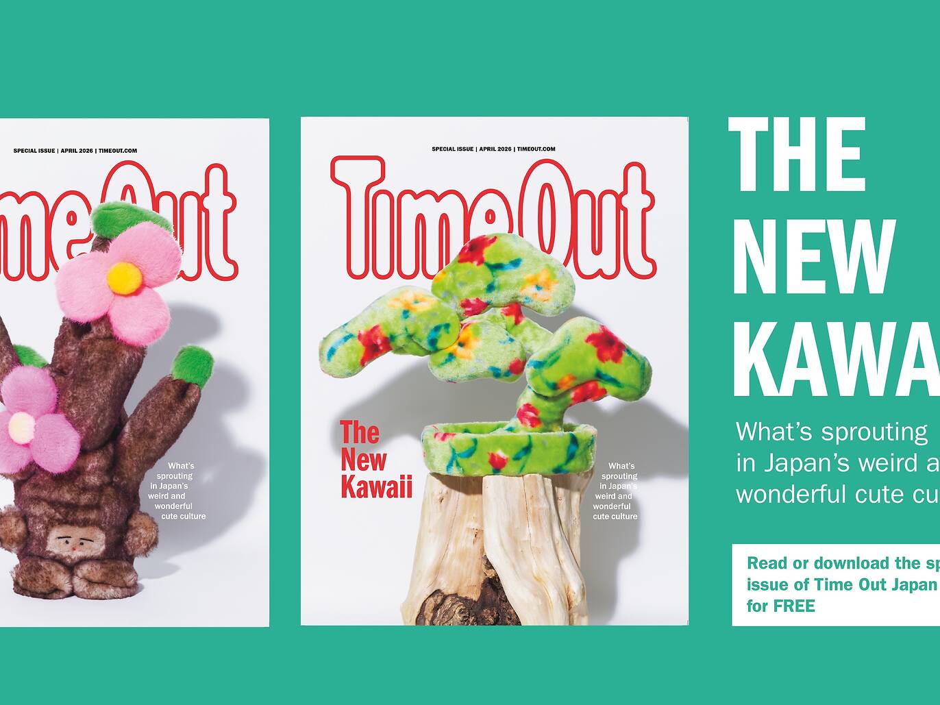 Time Out Tokyo | The best things to do in Tokyo