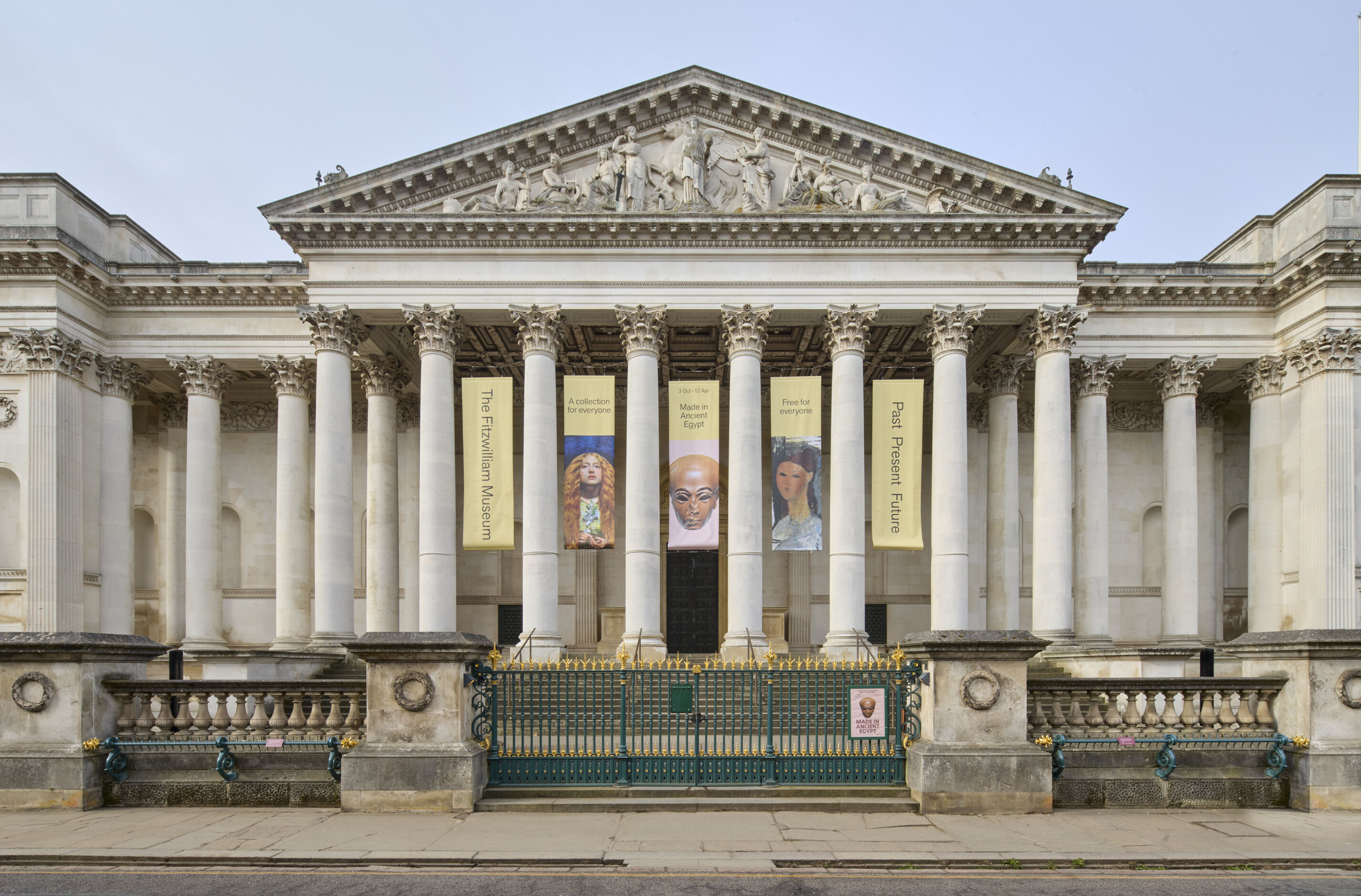The 3 Best Museums in Britain (Outside London) Have Been Named for 2026