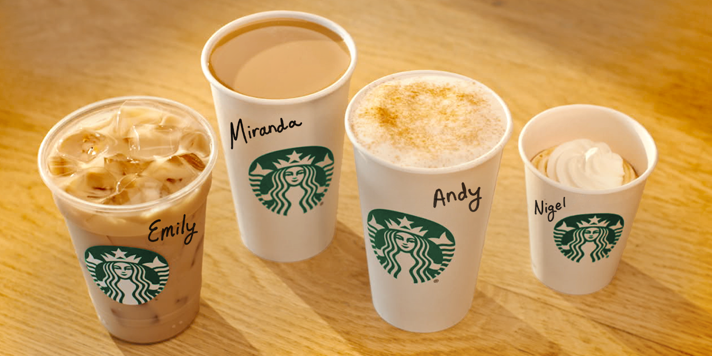 Starbucks Secret 'The Devil Wears Prada 2' Drink Menu: How to Order