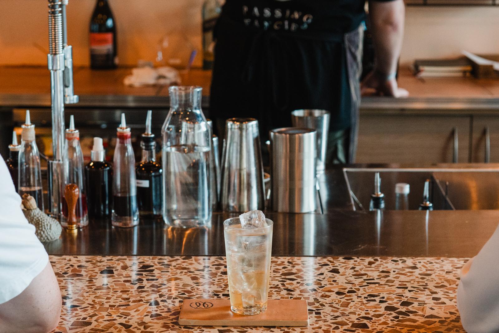 One of the UK’s Greatest Bars is Opening a New Location This Week