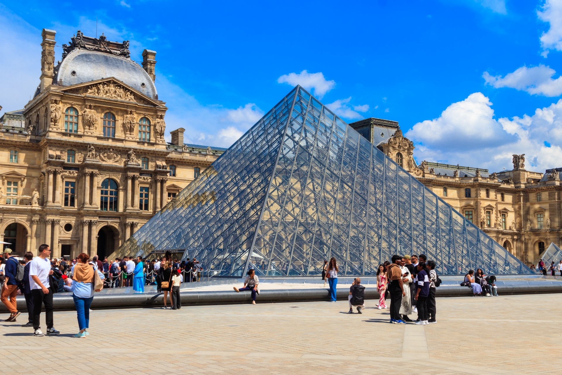 The 15 Best Museums in Paris, According To Local Critics