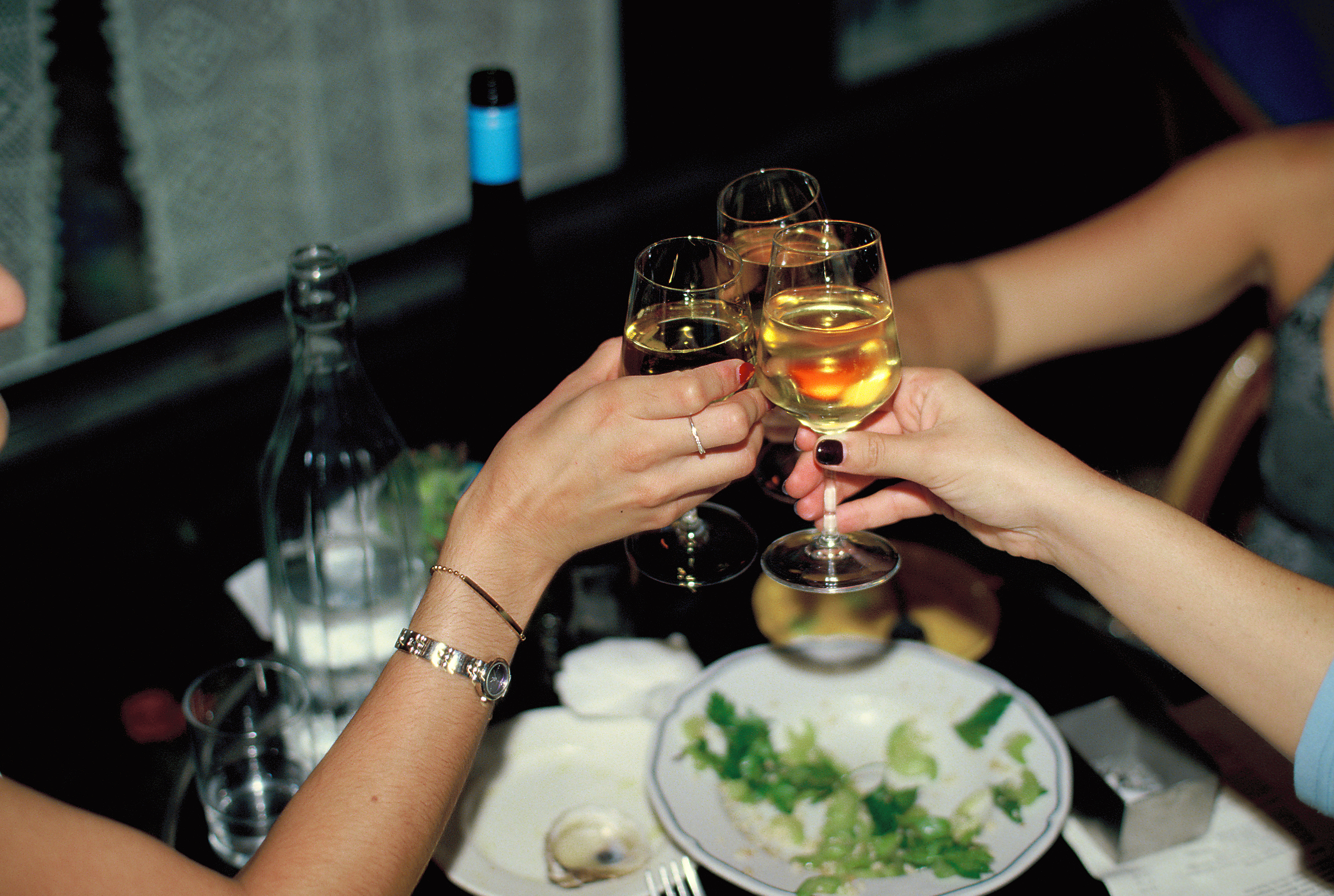 Dream Feast at The Mint | Food and drink at Vivid Sydney 2026