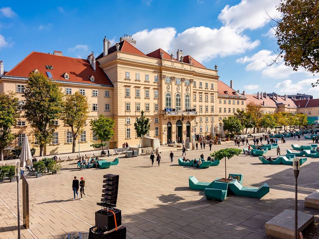 Best Things to Do in Vienna (Local 2026 Guide)