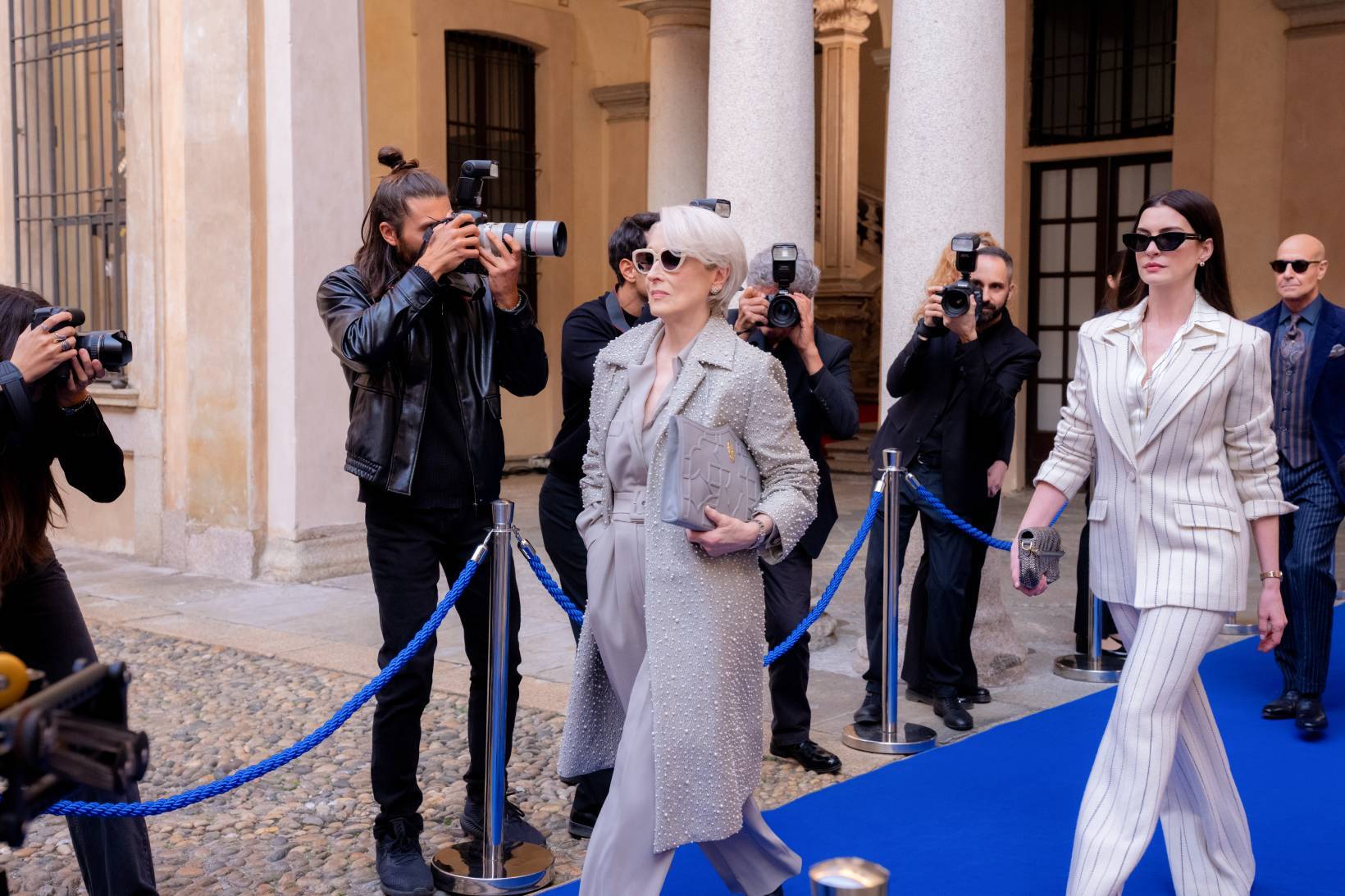 The Devil Wears Prada 2 review: Meryl Streep slays in this wildly ...