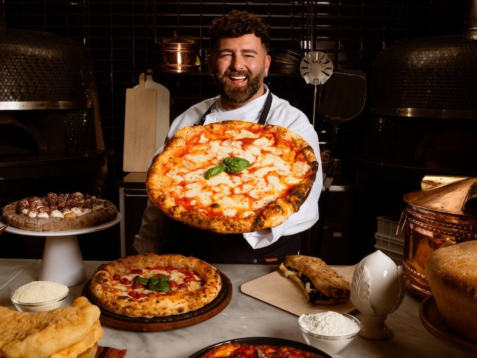 The Best New Restaurants in Hong Kong 2026