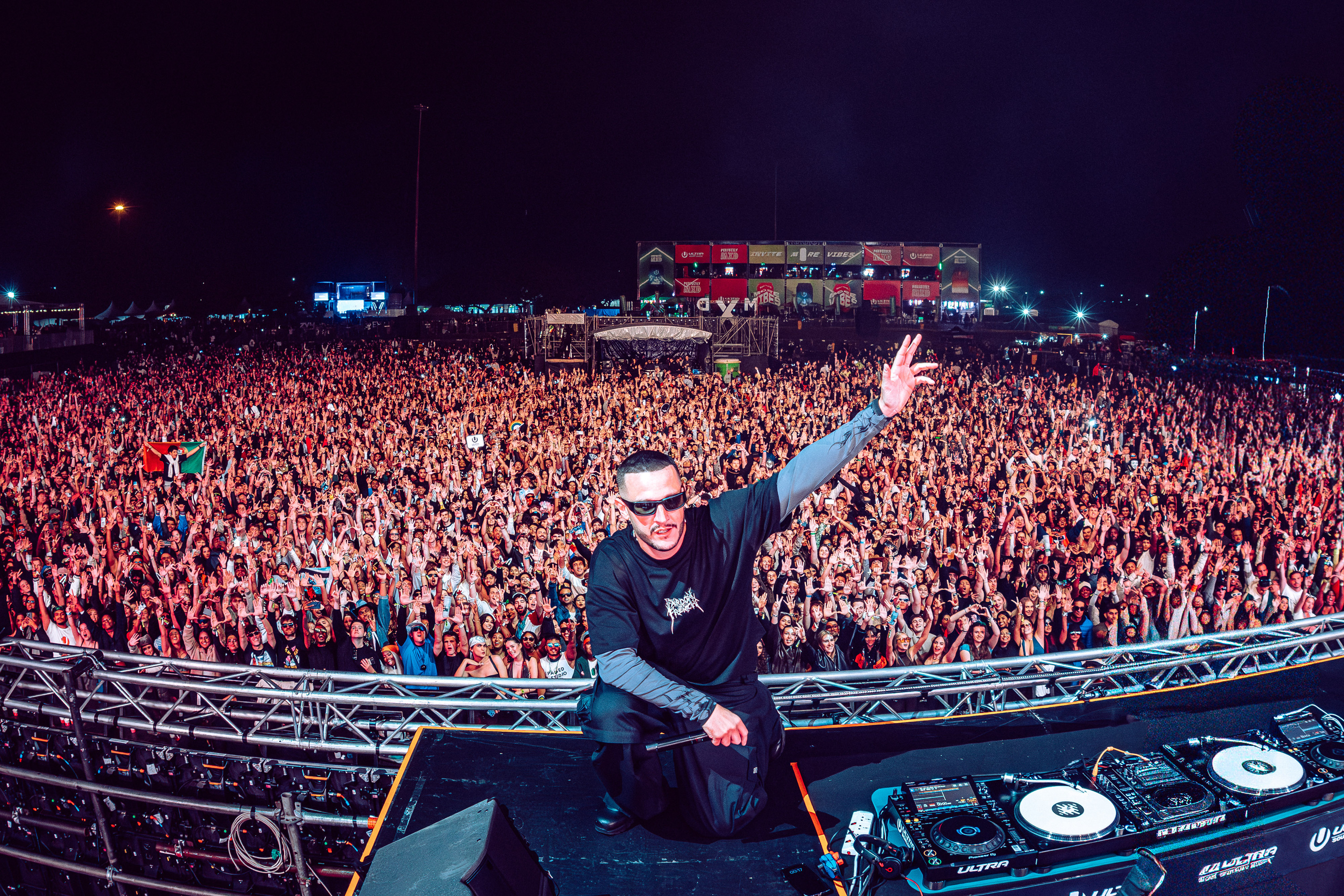 Ultra South Africa 2026: Highlights, DJ Snake Surprises, and 2027 Dates