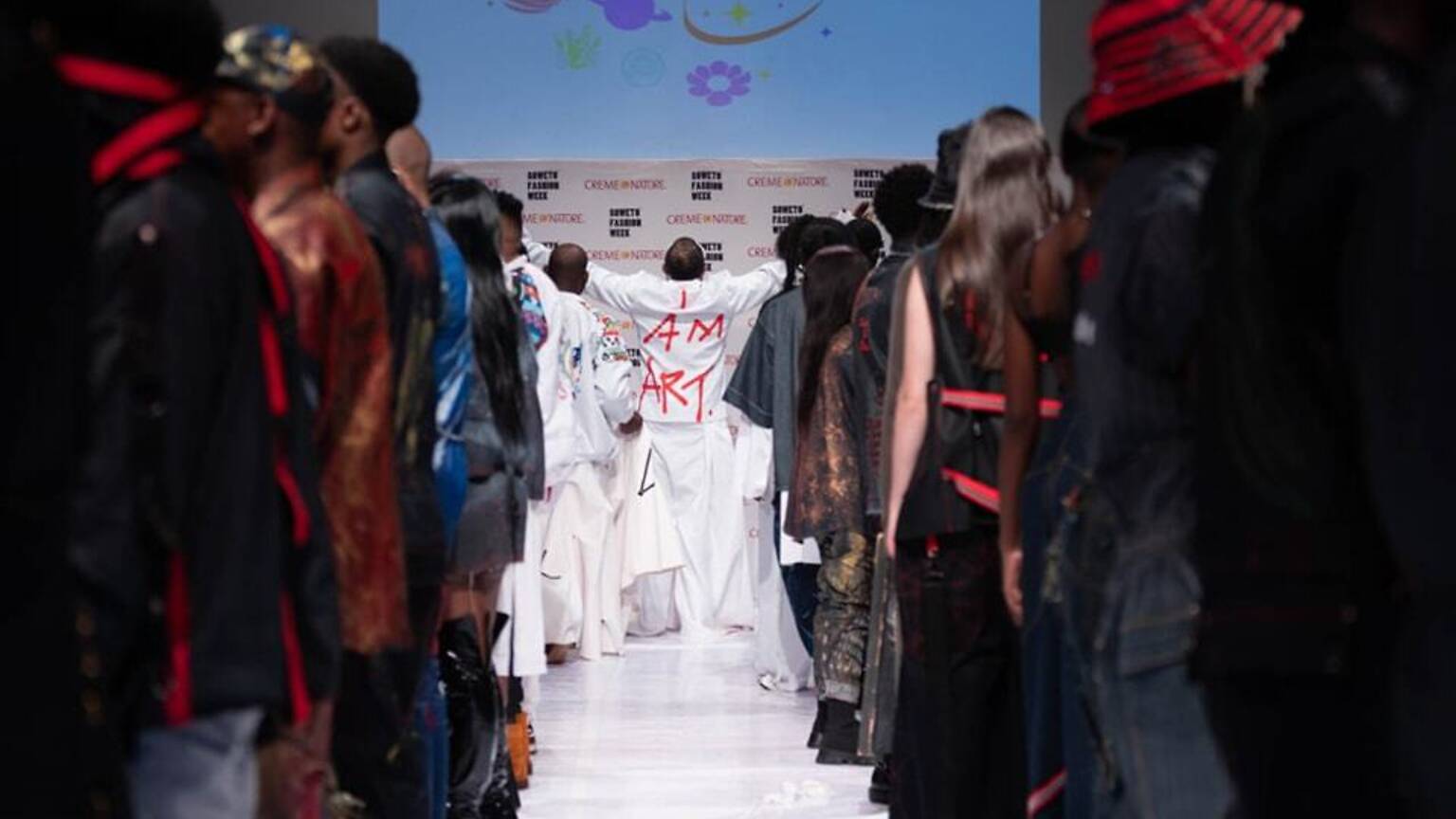 The season of style: Soweto Fashion Week AW26 picks up the baton