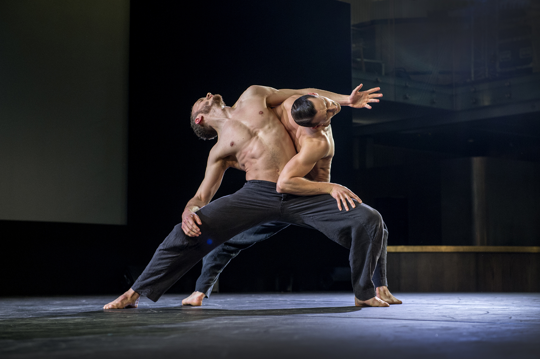 Still Pointless: BalletBoyz at 25 | Dance in London