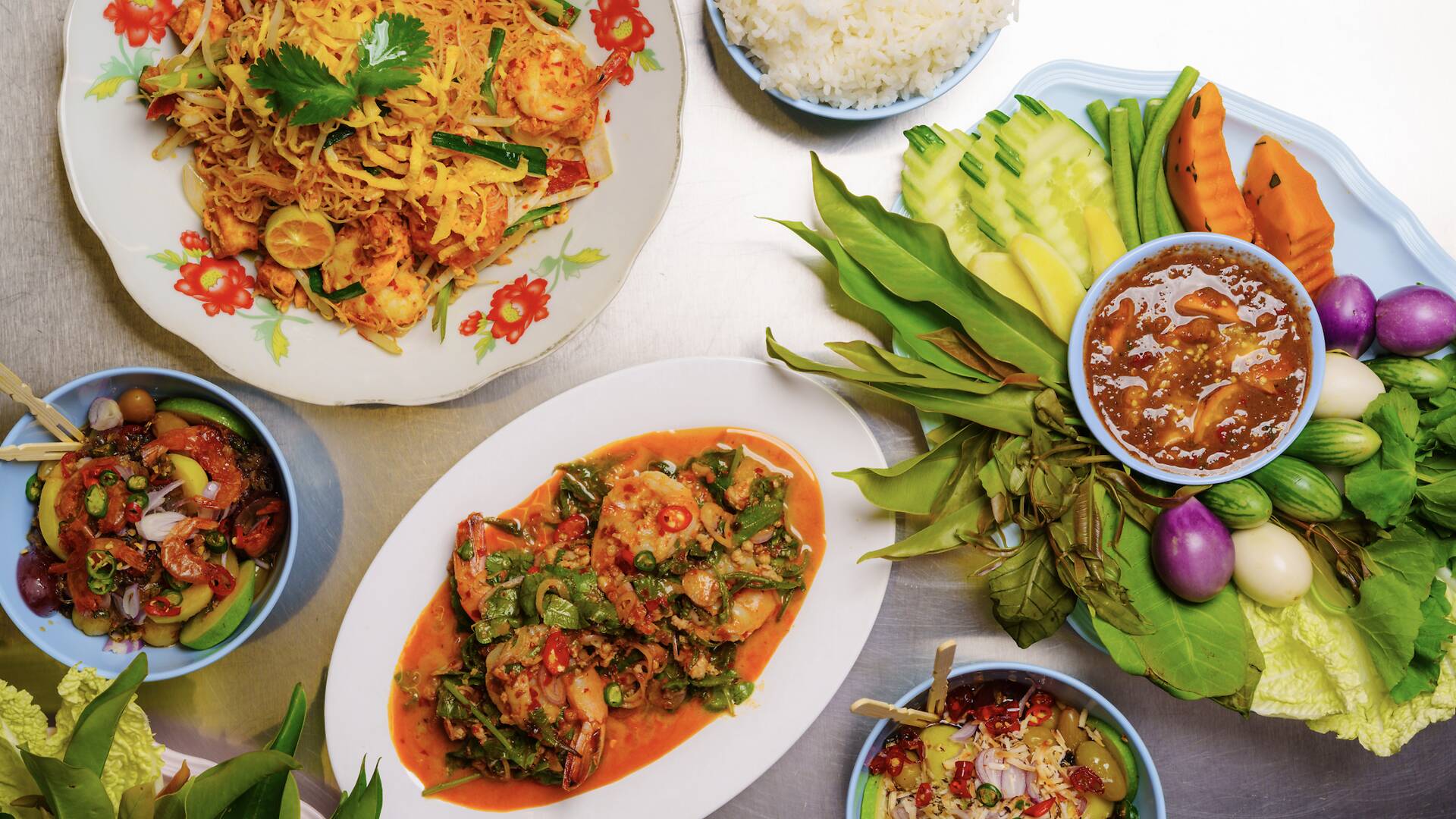 The 11 Best New London Restaurants Opening in May 2026