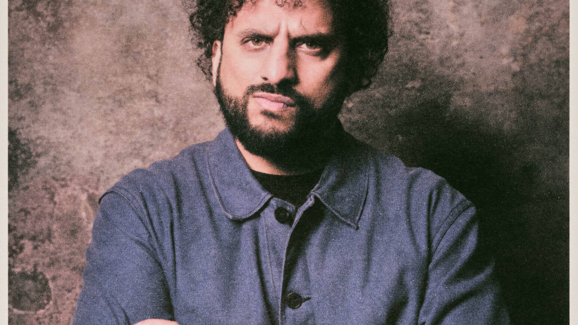 Nish Kumar: Angry Humour From a Really Nice Guy, Monkey Barrel Comedy ...