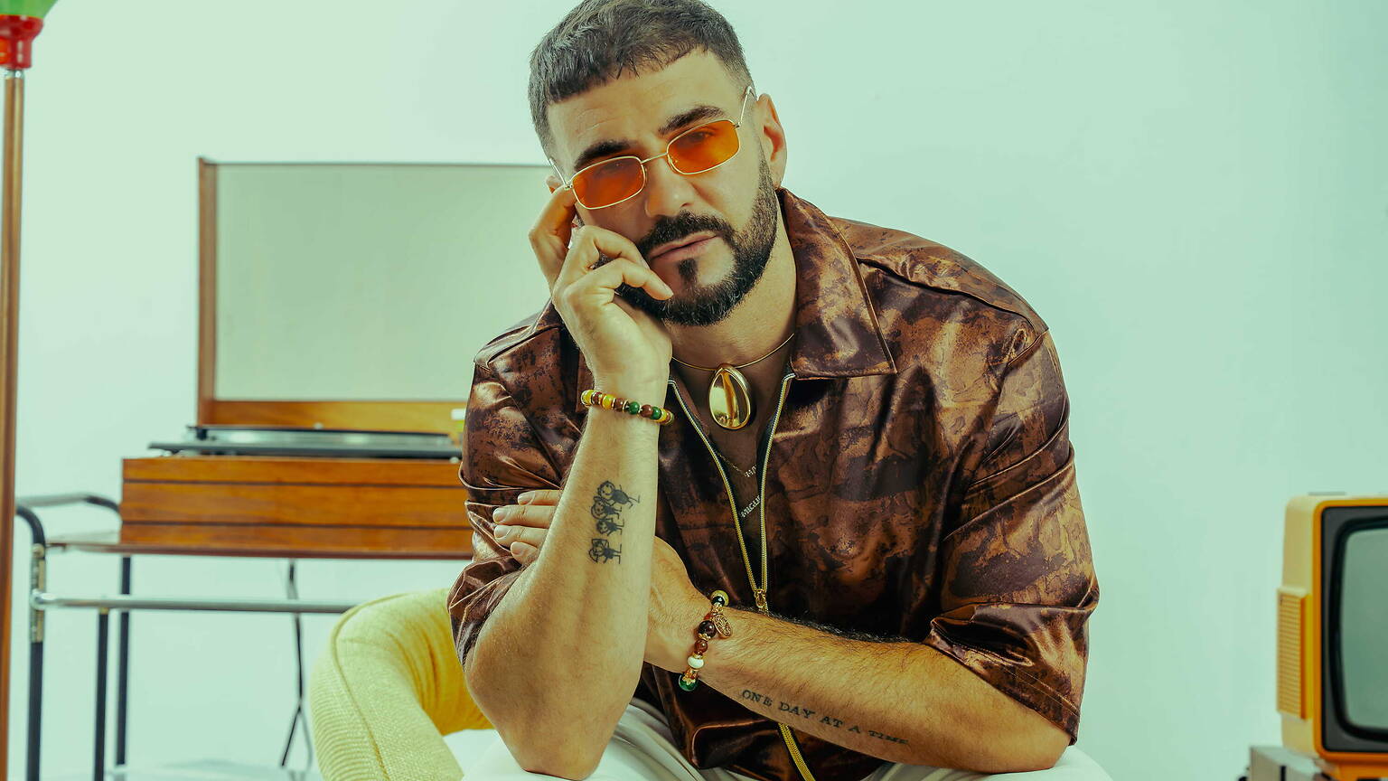 Scatterlings Music Festival 2026: J’Something reimagines a classic