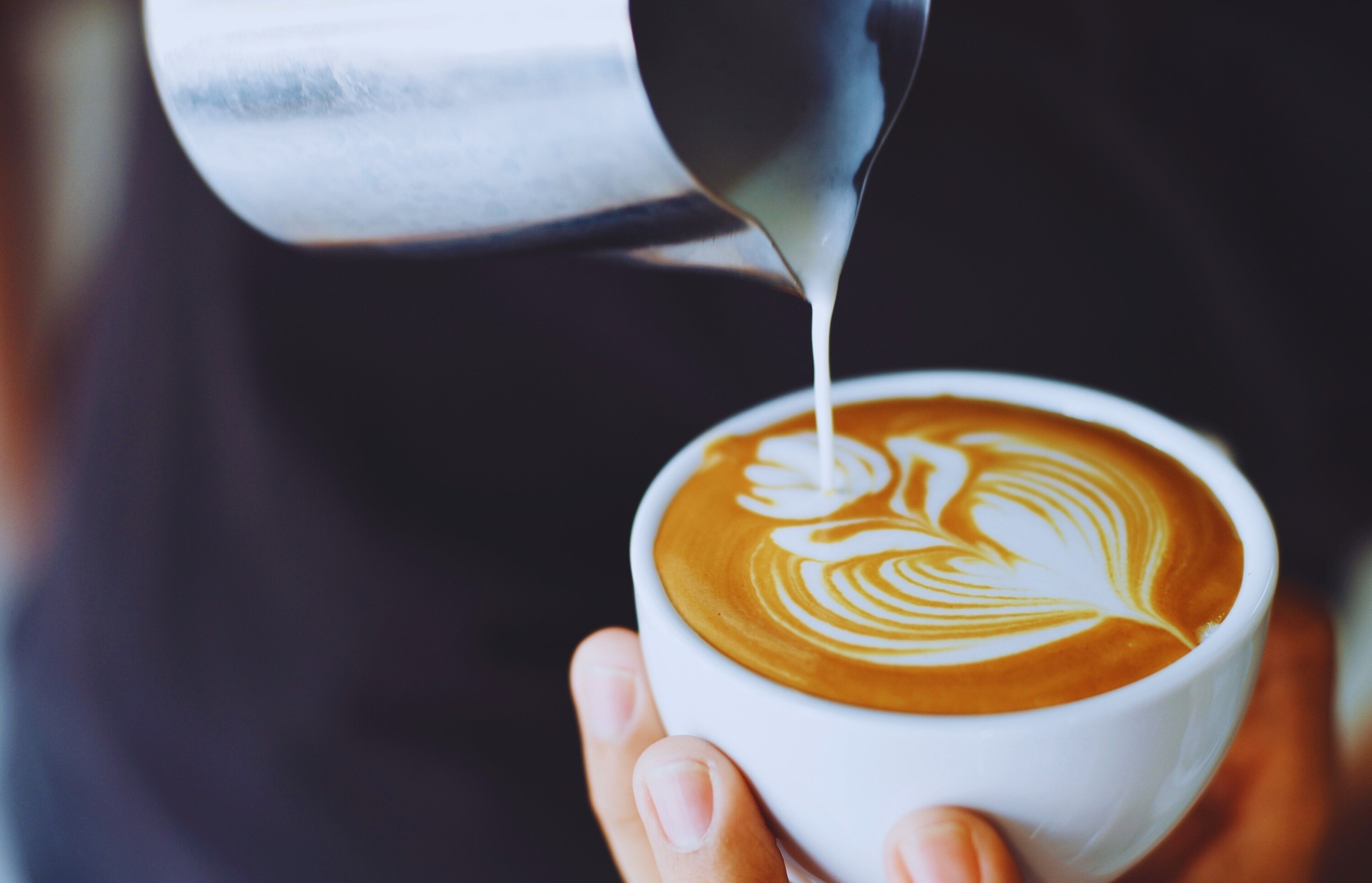 The Greatest Coffee Roaster in Britain Has Been Crowned for 2026 – Here ...