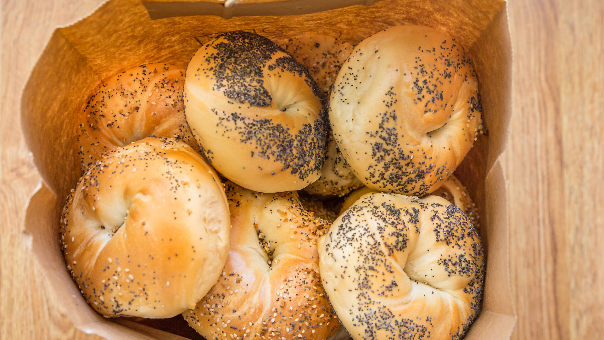 New York to Ban Dough Ingredient That Might Affect Pizza, Bagels