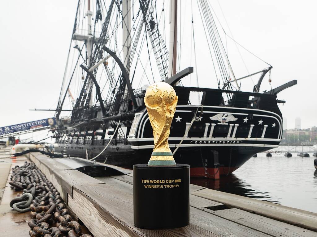 FIFA World Cup 2026 Boston: Match schedules, tickets and how to get there