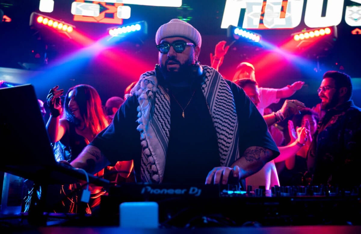 Sounds That Move Festival | Things to do in New York