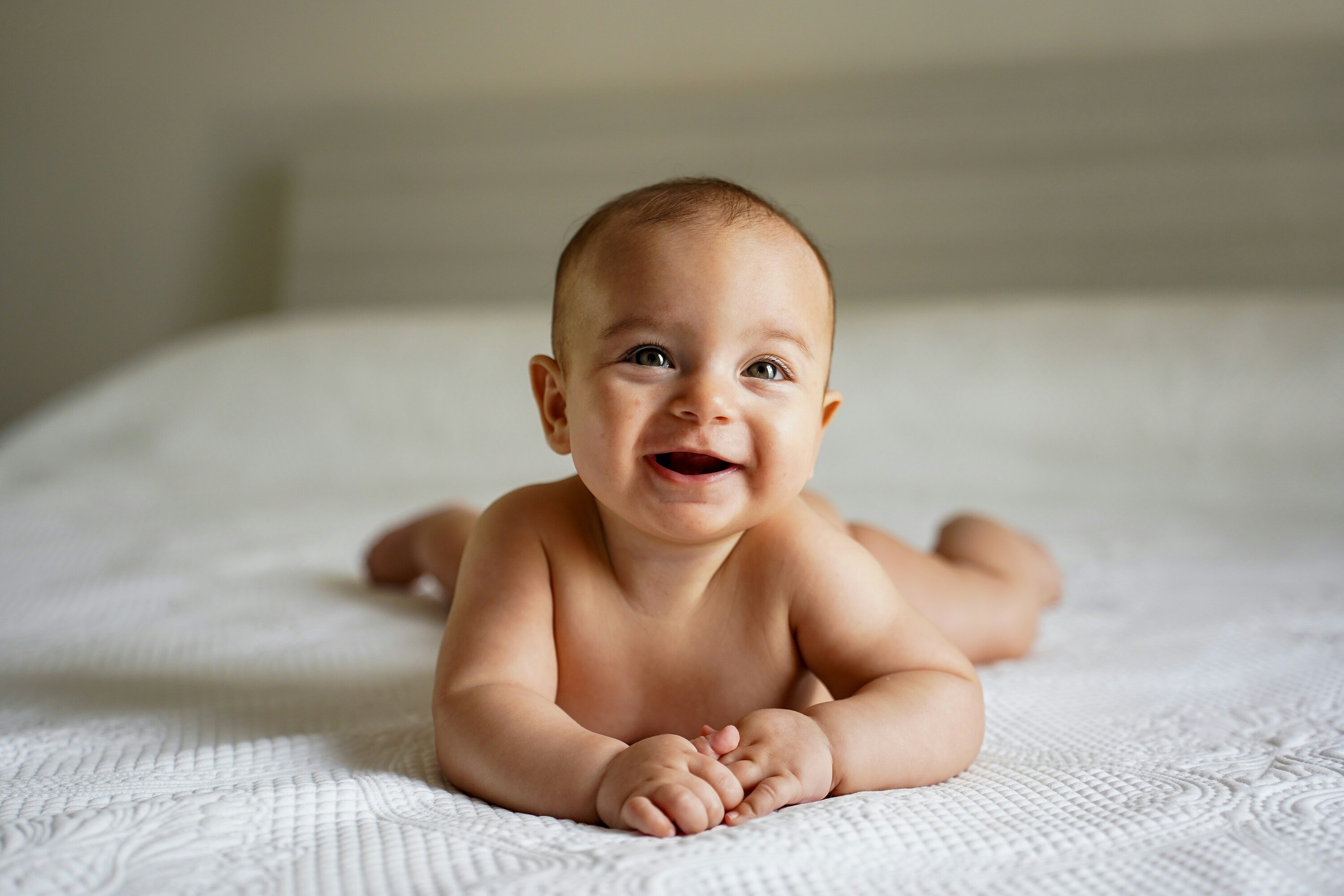 Revealed: The 10 most popular baby names in Australia for 2025
