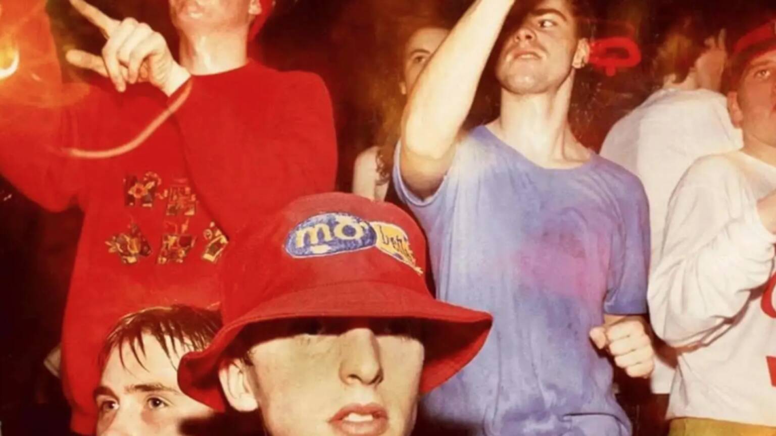 Rave Party: A New Era Screening | Miami Beach Bandshell | Things to do ...