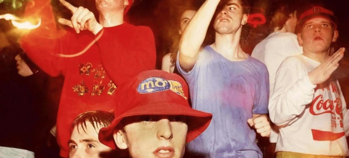 Rave Party: A New Era Screening | Miami Beach Bandshell | Things to do ...