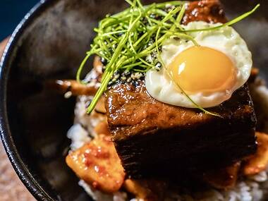 Time Out Market Vancouver reveals full lineup and opening date