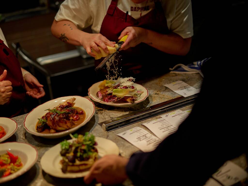 Best Restaurants in Melbourne Right Now | June 2026 Update