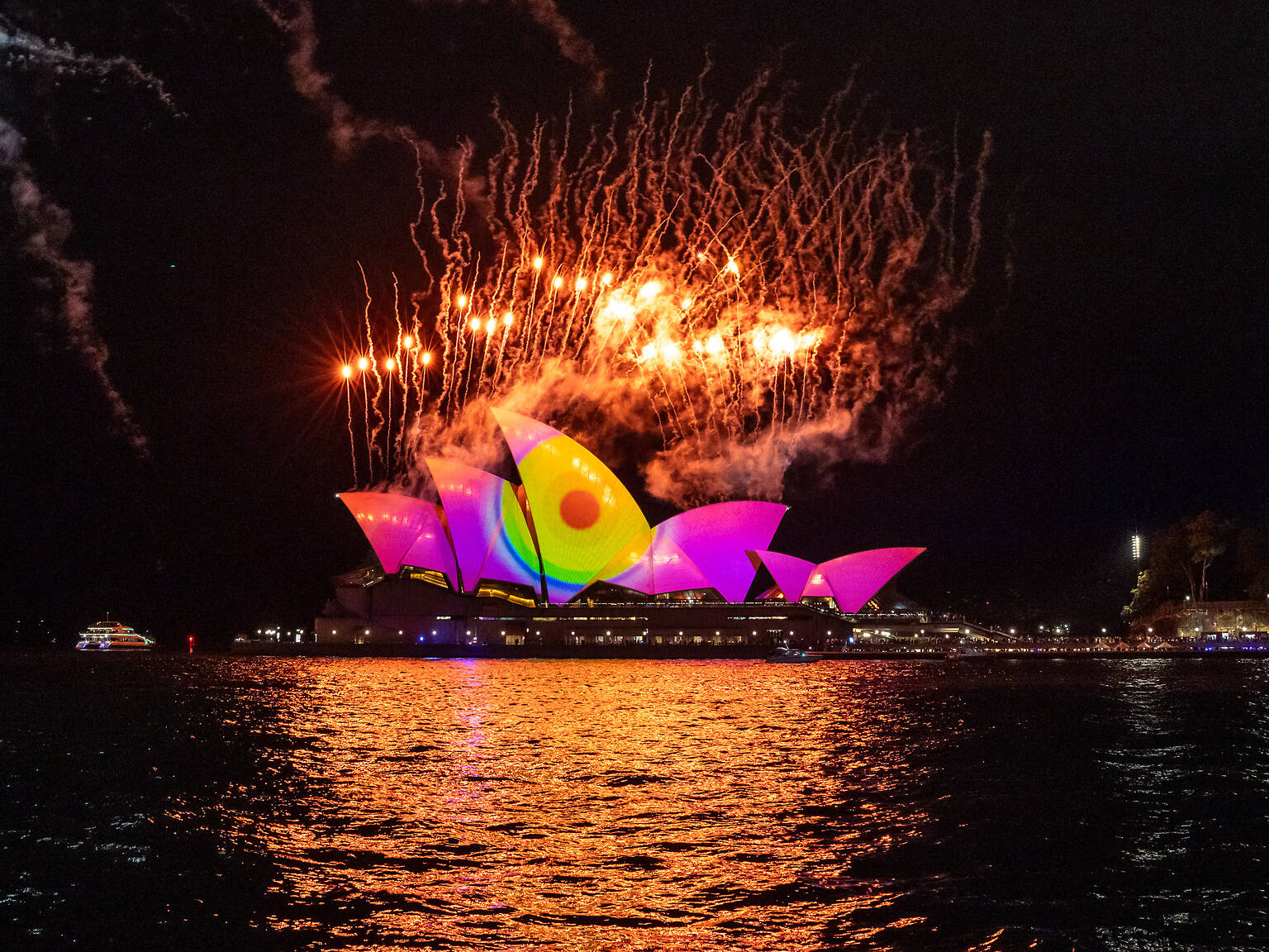 The best things to do in Sydney this weekend