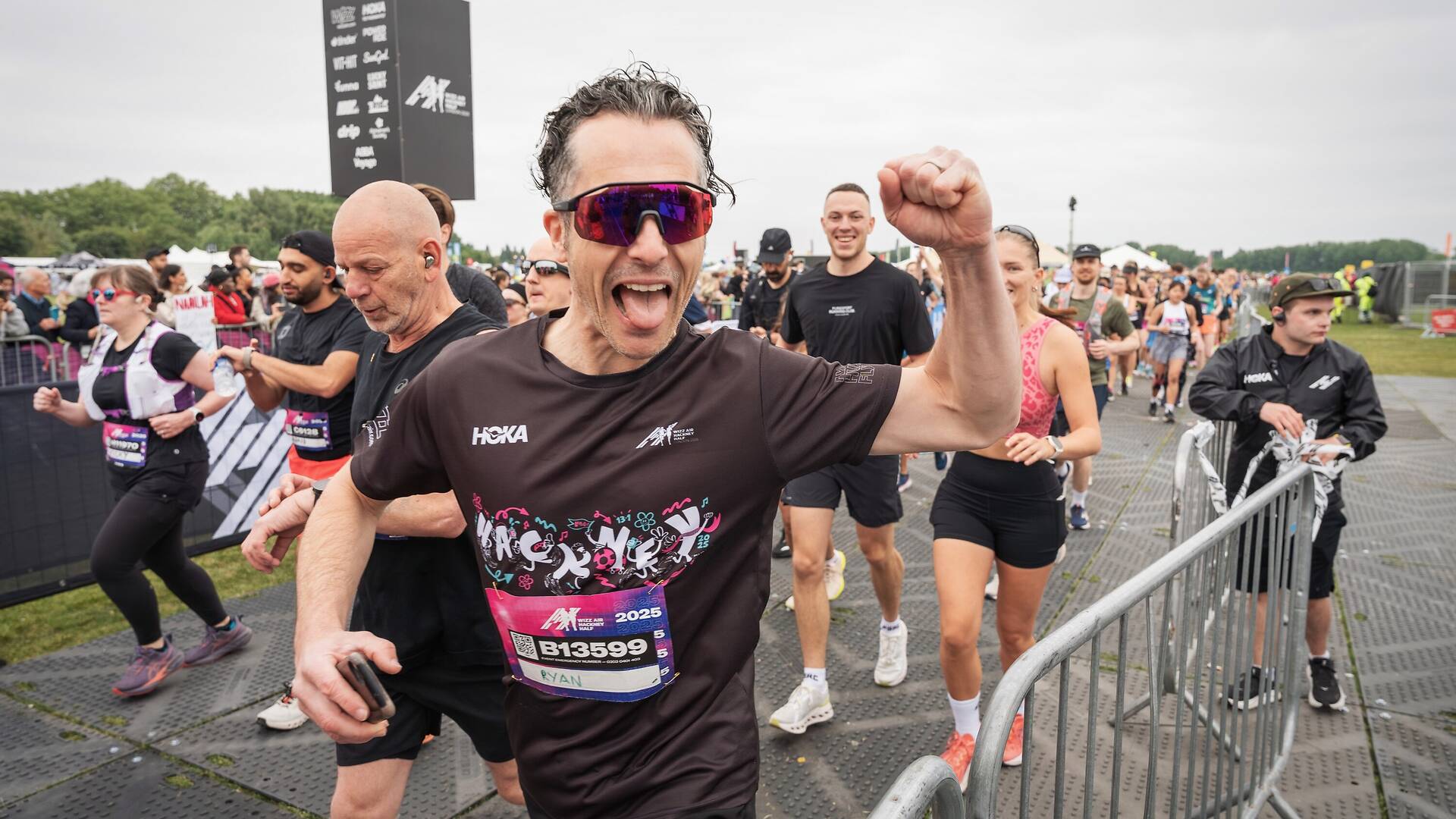How to Enter the Hackney Half Marathon 2027 – Deadline, Cost and ...