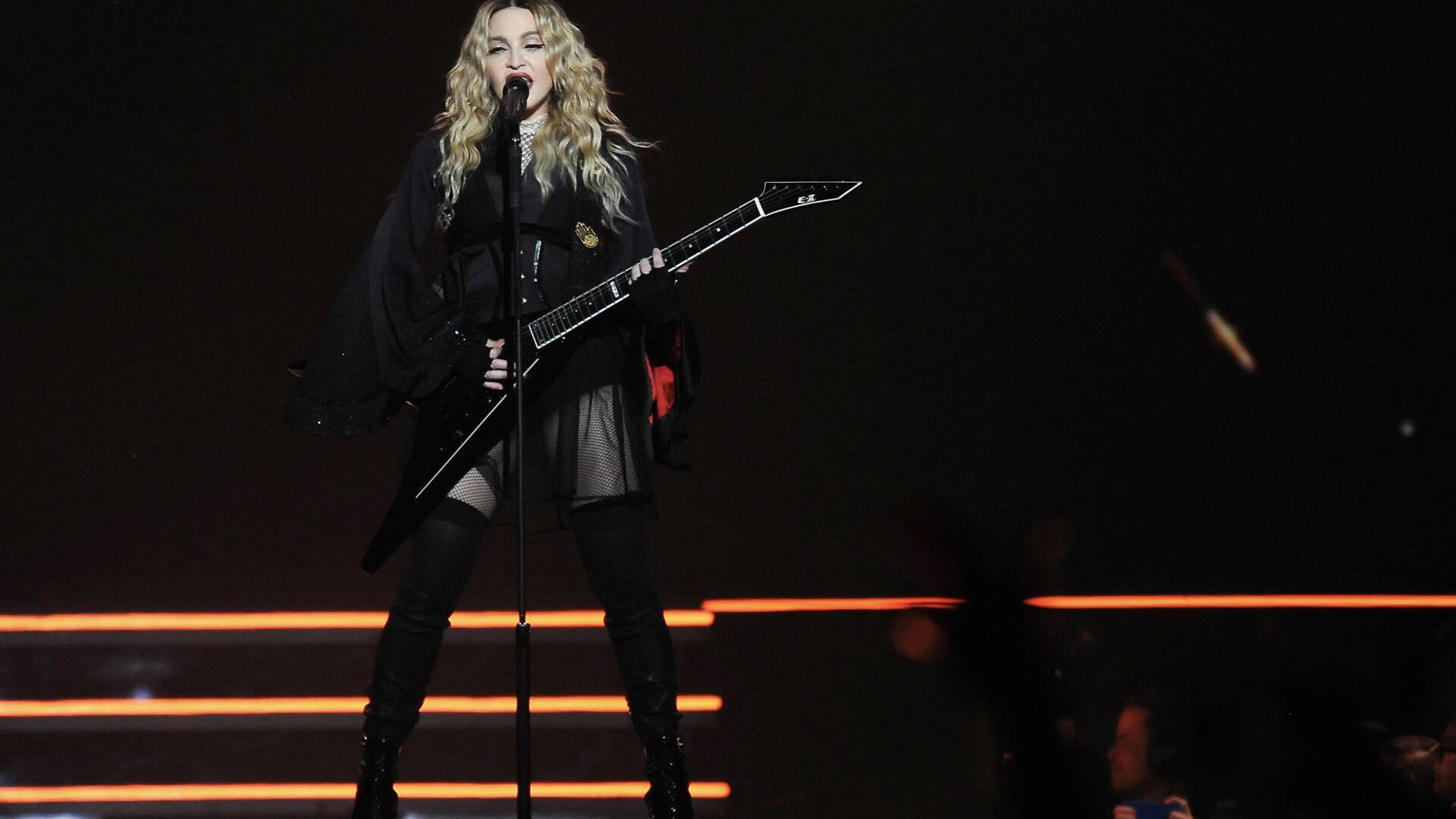 Madonna, BTS and Shakira to Headline FIFA World Cup Final Halftime Show