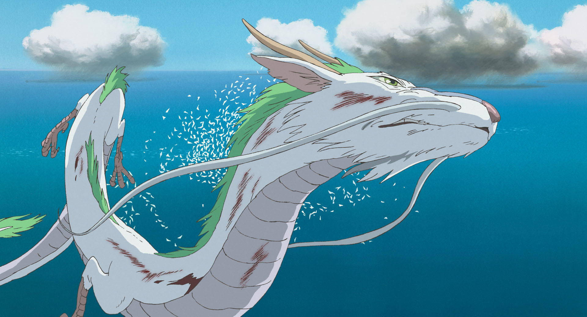 New Ghibli exhibitions coming to Osaka and Kyoto later this year