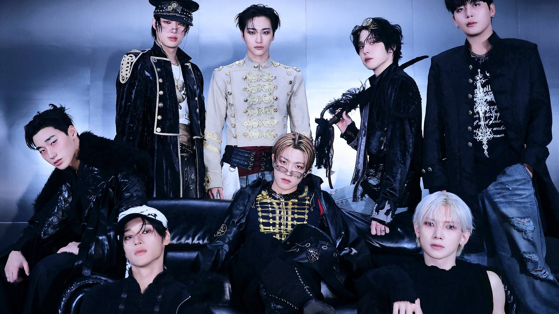 ATEEZ London 2026: Date, Presale, Ticket Prices and What You Need to ...