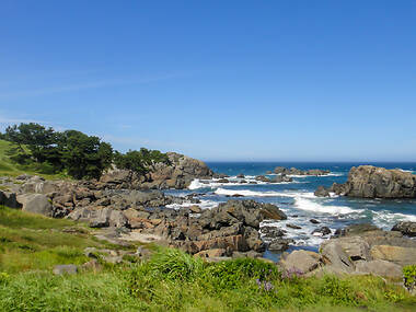 12 best summer destinations in Japan, from Hokkaido to Okinawa